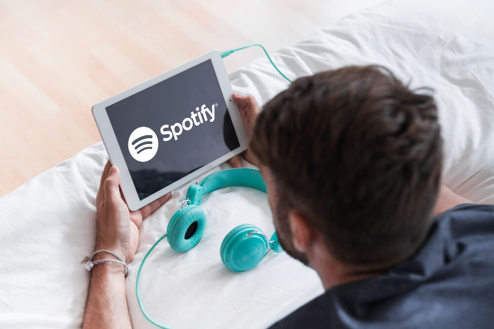 Spotify services from only $2!
