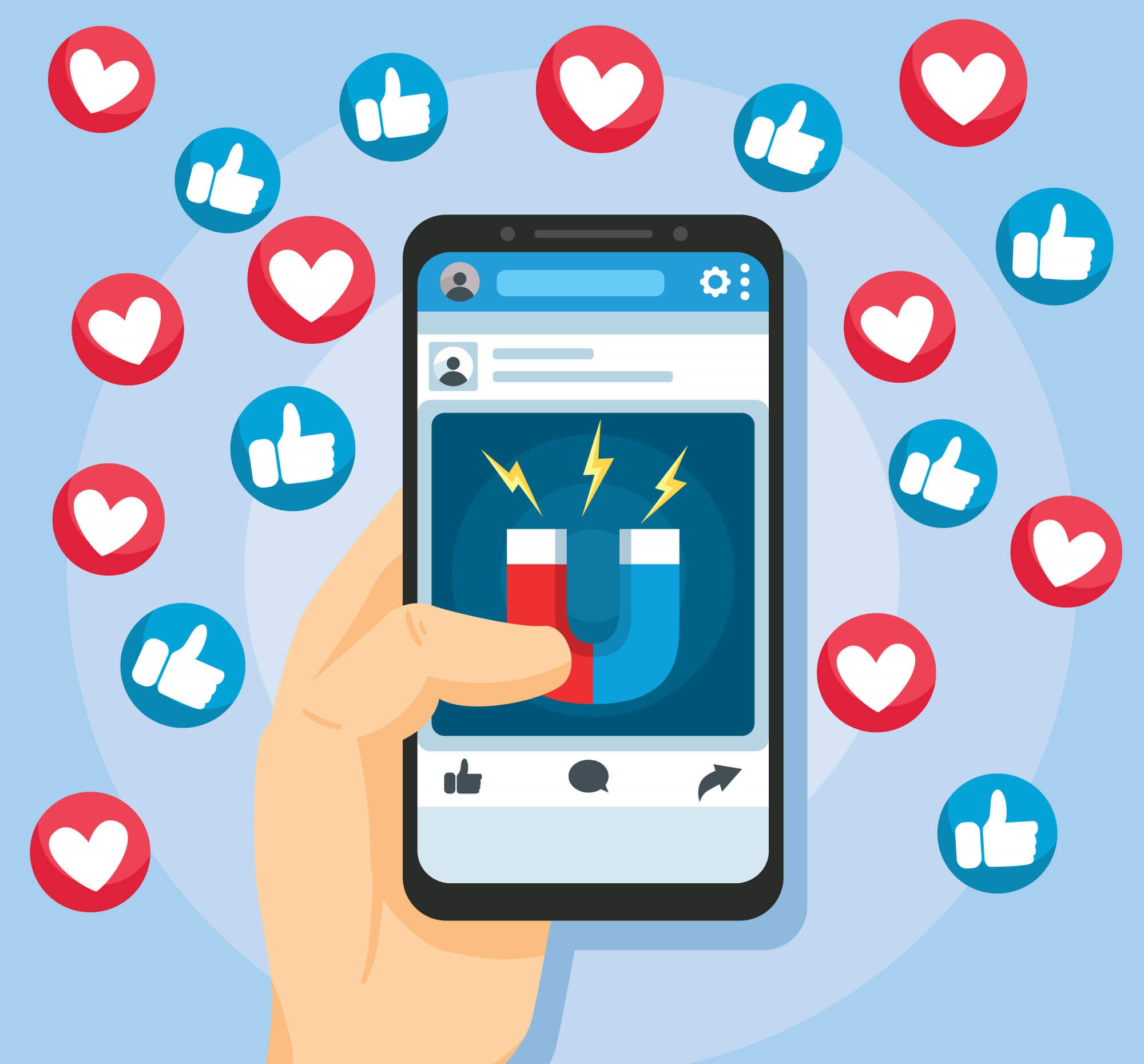 Comprar likes Instagram Reales, Activos y Españoles