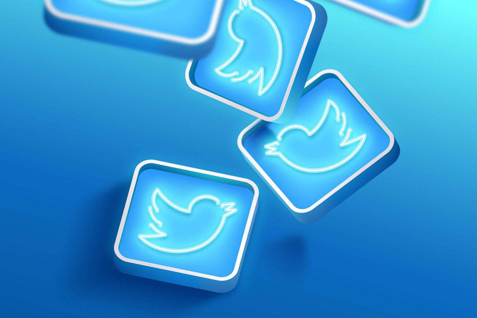 Twitter services from just $1!
