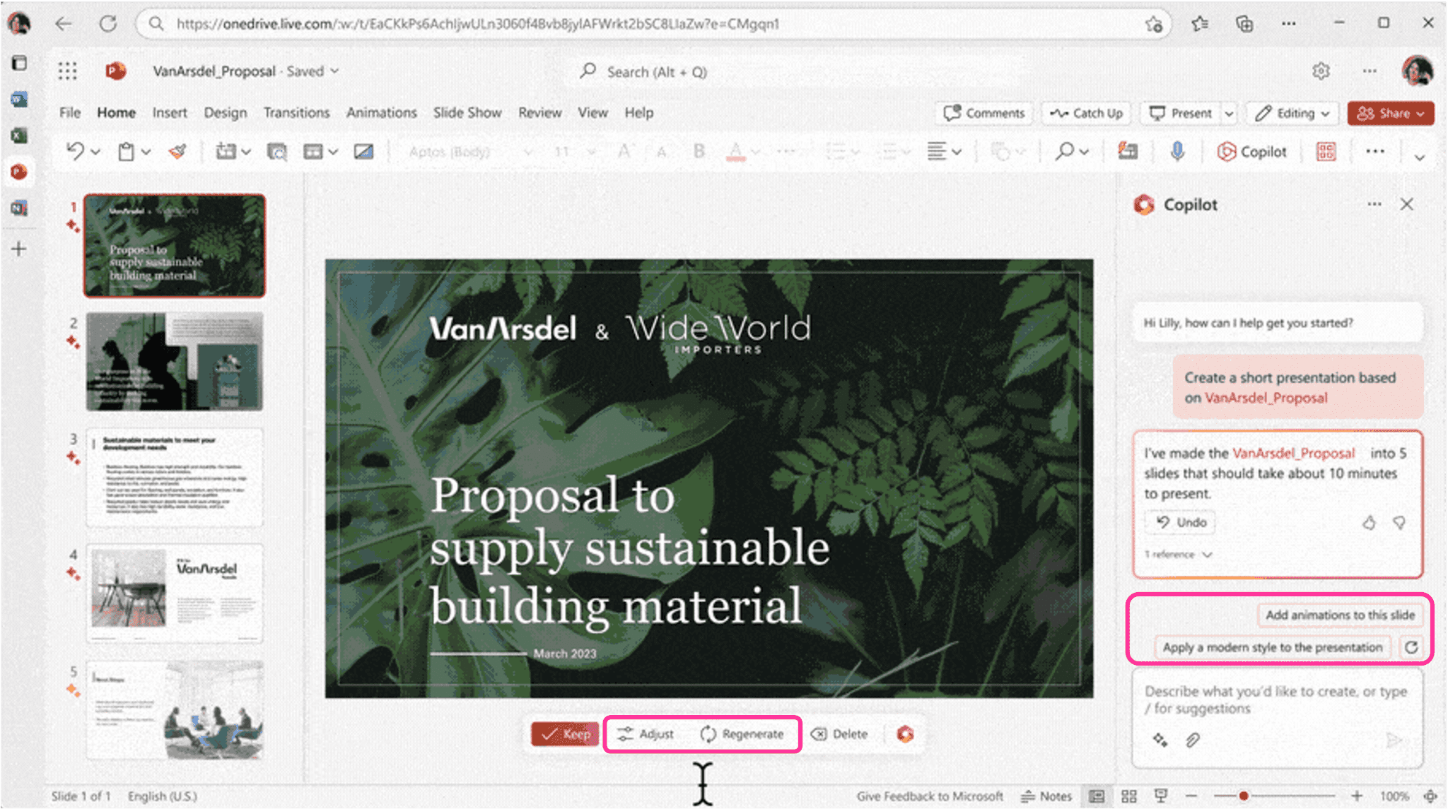IA Powerpoint, comment l'utiliser et quels sont les meilleurs outils en ...