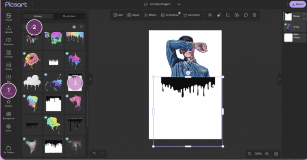 PicsArt Avis, Test, Prix, Code Promo et Alternatives