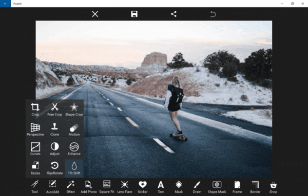 PicsArt Avis, Test, Prix, Code Promo et Alternatives