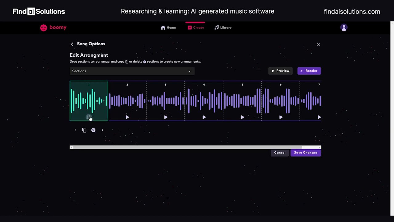 Boomy AI Avis, Test, Prix, Code Promo et Alternatives