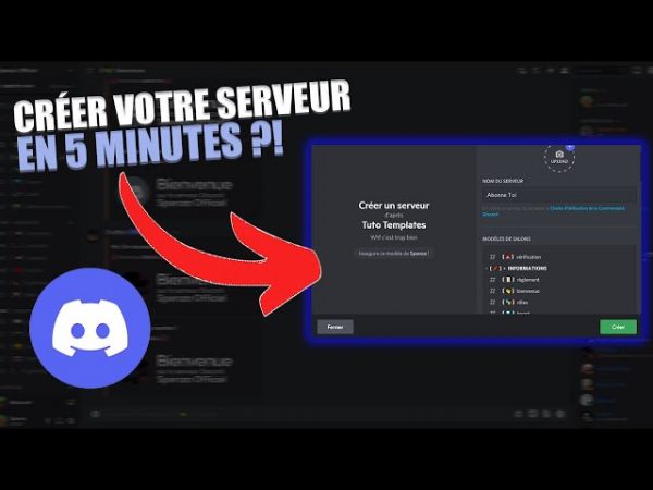 Comment utiliser Discord ? Le guide pour débutant 2025