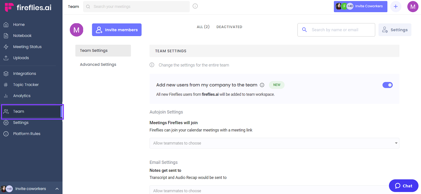 Fireflies AI Avis, Test, Prix, Code Promo et Alternatives