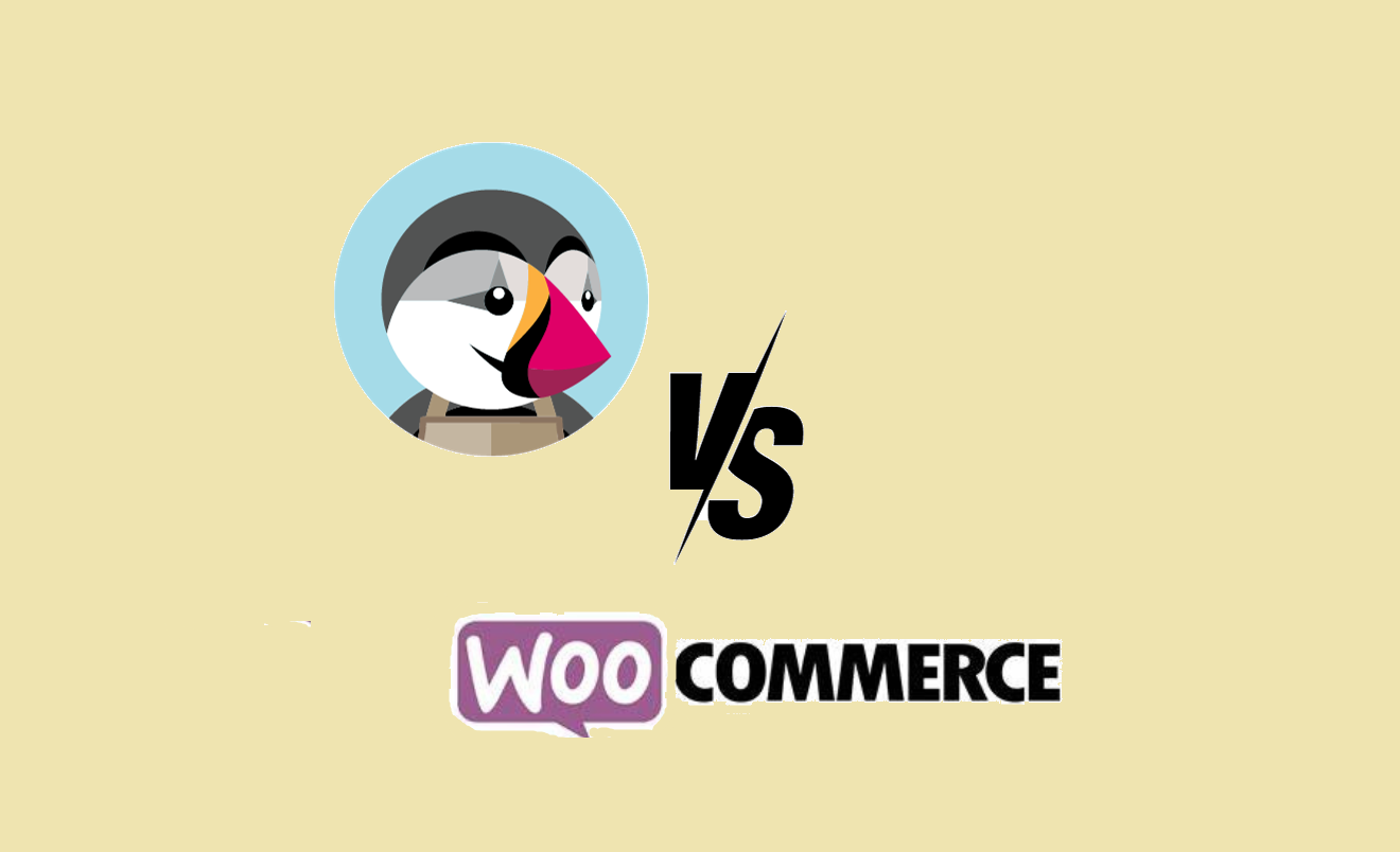 Prestashop VS WooCommerce, quel est le meilleur CMS pour créer un Ecommerce