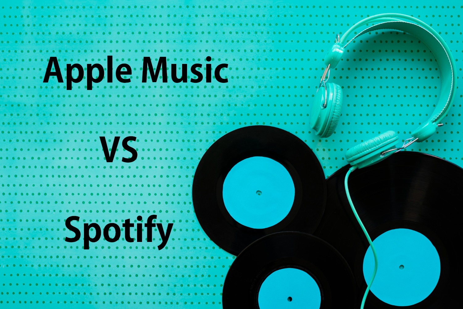 Apple Music VS Spotify en 2025 : lequel choisir